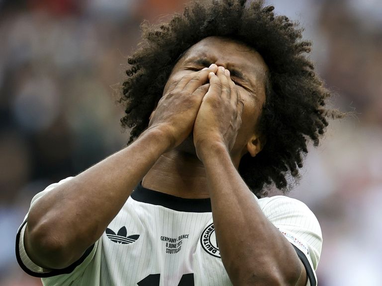 Loting Nations League: Oranje in groep met Duitsland, Servië en Griekenland