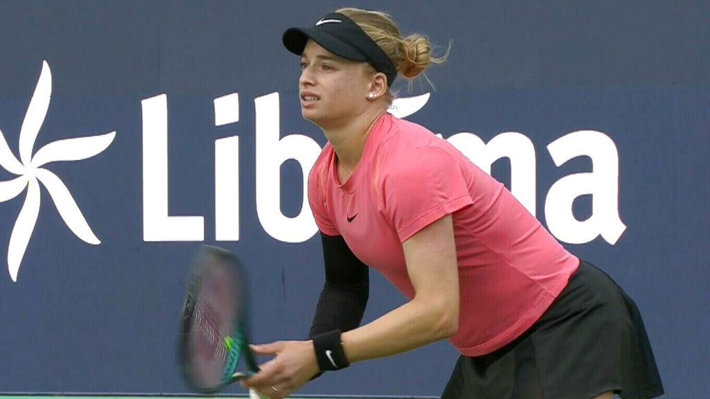 Nederlandse tennissters kunnen niet verrassen op openingsdag Rosmalen