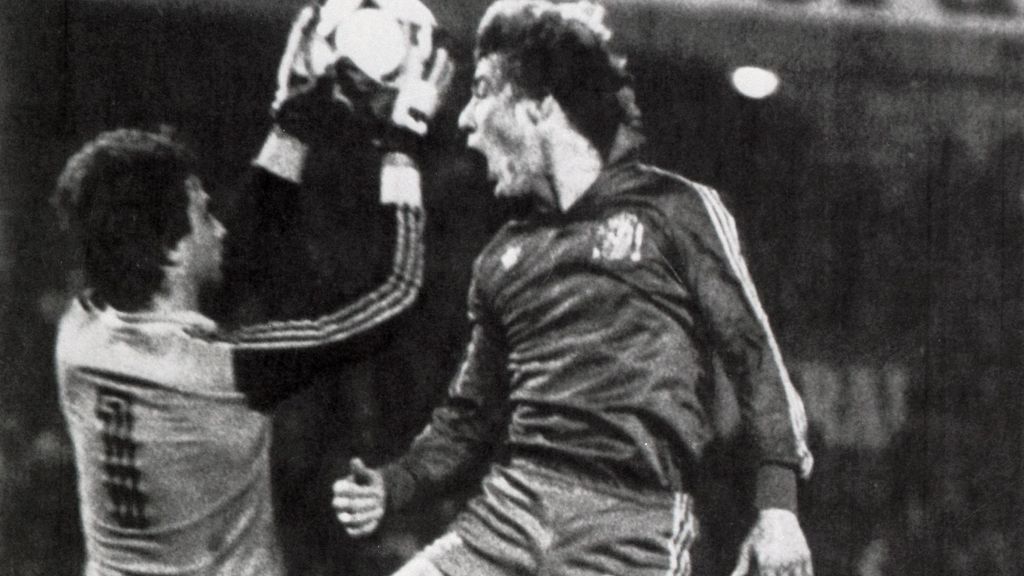 Vraag een Bonello niet naar beruchte 12-1 tegen Spanje, het trauma voor ...