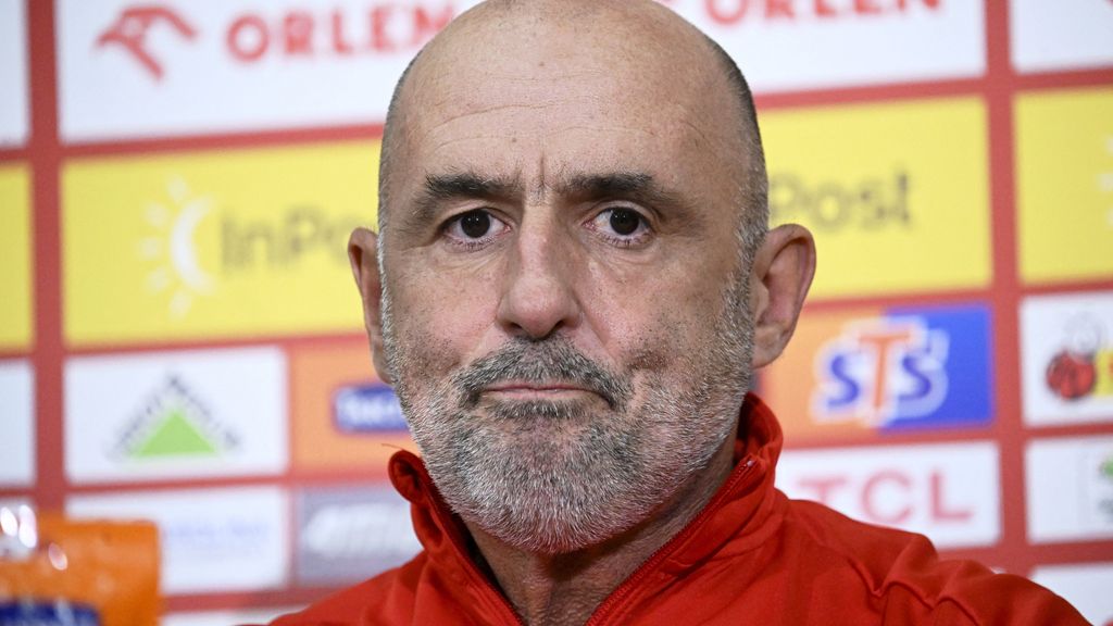 Poolse bondscoach Probierz stapt op, weg weer vrij voor Lewandowski