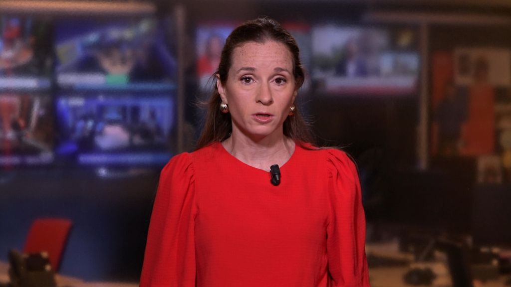 Correspondent Nasrah Habiballah over de aanval van Israël op Iran