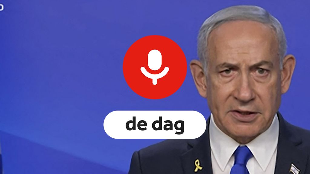 Podcast De Dag: waarom Israël nu escaleert