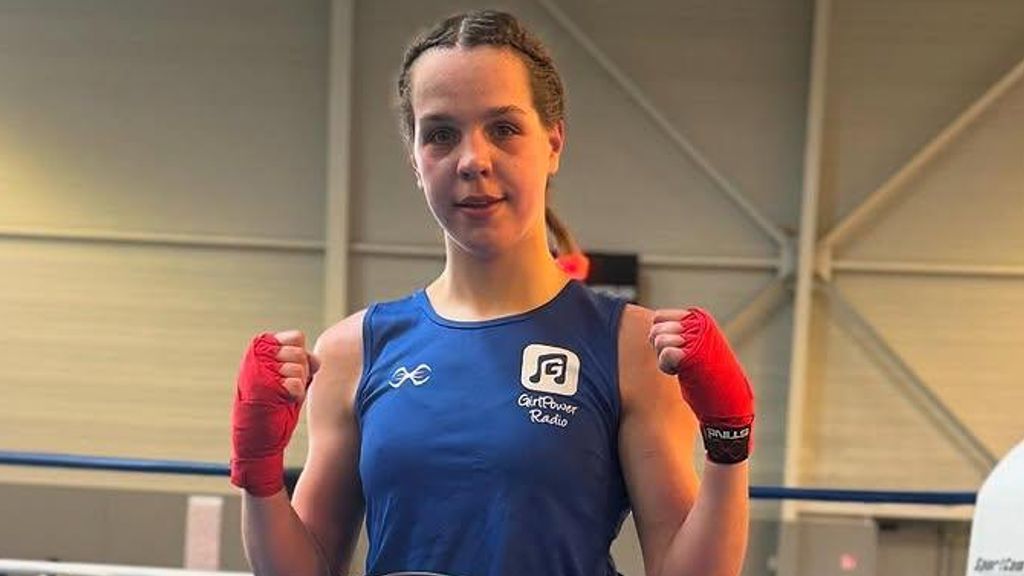 Boksster Van der Toorn uit nationale selectie gezet, dreigt met ...