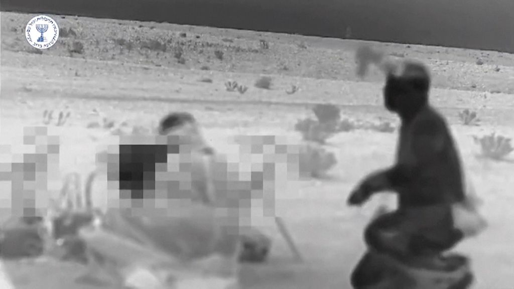 Iran-aanval zet Mossad weer in schijnwerpers: 'Hun operaties zijn ...