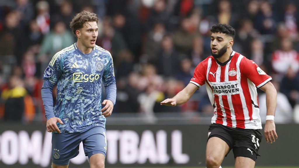 Volledig programma eredivisie nu ook bekend: PSV-Ajax eerste topper in september