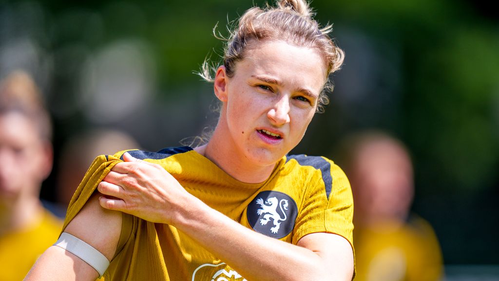 Dutch Euro 2024 Squad: Predicted Lineup & Latest News - Archysport