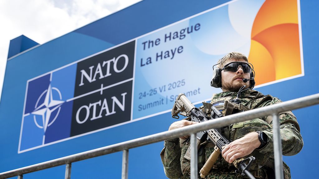 NAVO-top in Nederland
