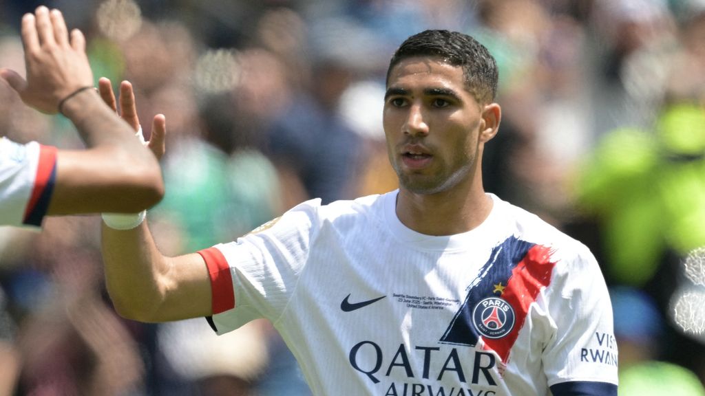 PSG en Botafogo door op WK voor clubs, Atlético Madrid uitgeschakeld