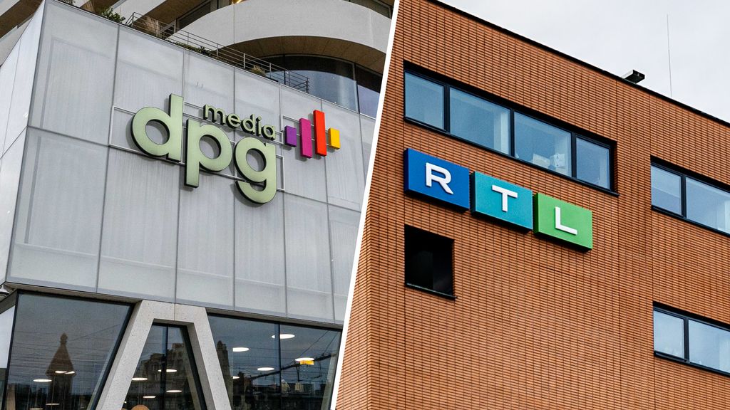 DPG mag RTL overnemen, wel onder strikte voorwaarden