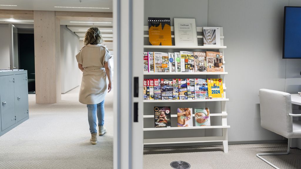 'Consument zal weinig merken van overname RTL door DPG'