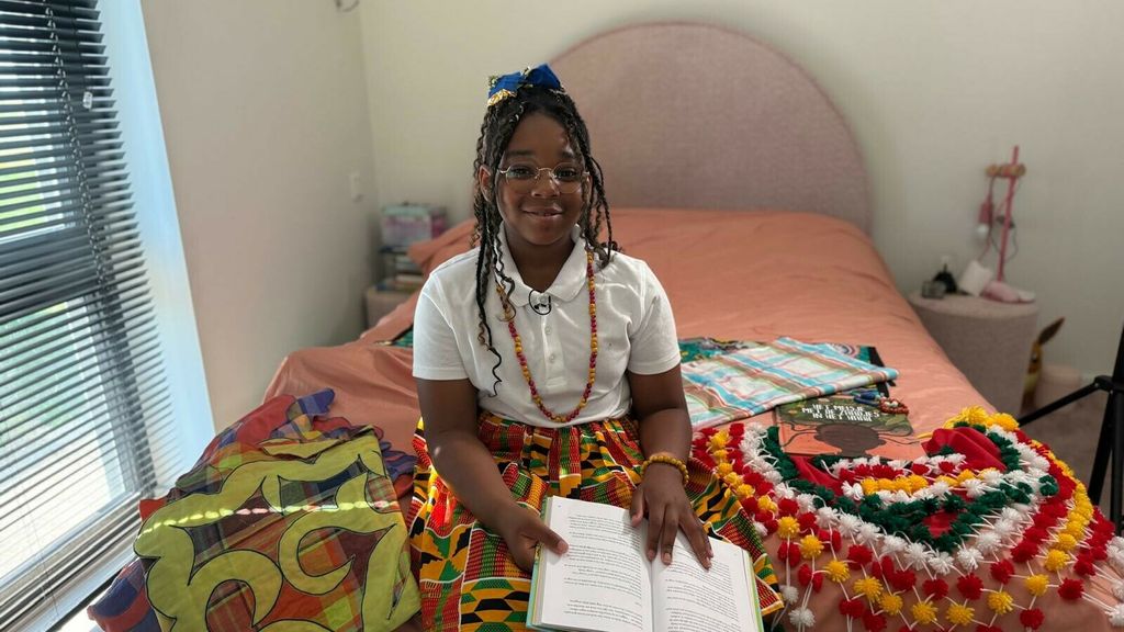 Fayen weet alles van winti: 'Is het geloof van mijn voorouders'