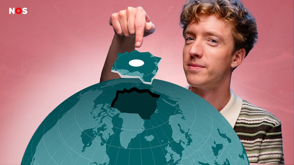 NOS.nl - Nieuws, Sport en Evenementen | Nederlandse Omroep Stichting