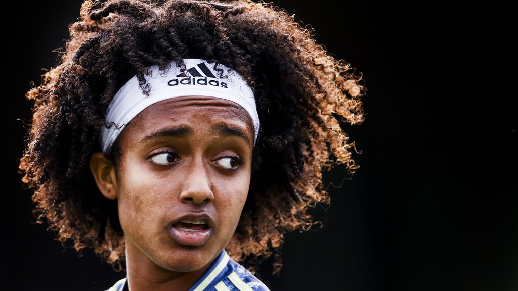 Yohannes (18) vertrekt bij Ajax en tekent voor drie jaar in Lyon