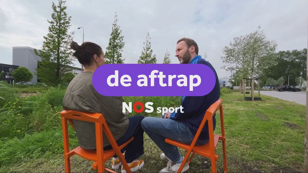 De Aftrap: 'Er is iets bijzonders met Portugal...'