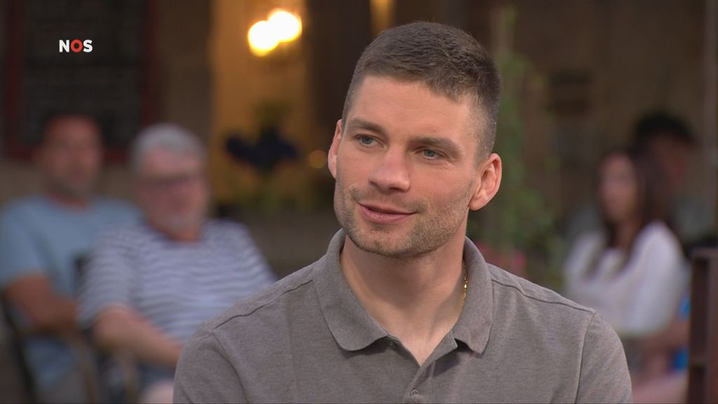 Broer David over Mathieu van der Poel: 'Vond het jammer dat hij ...