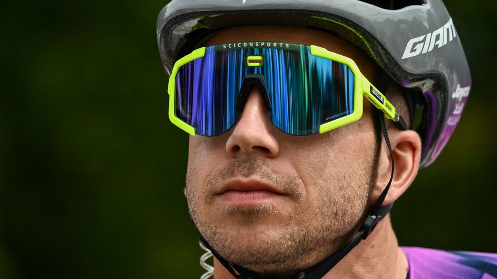 Etappe 8: ondanks hellende slotkilometer verwacht Kittel een massasprint