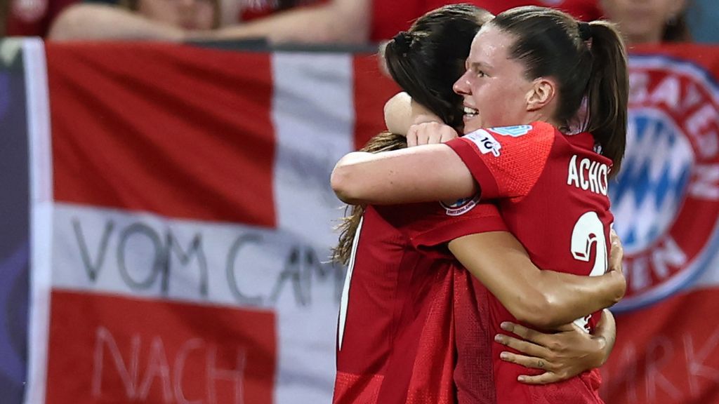 Padilla maakt eerste EK-goal voor Poolse vrouwen