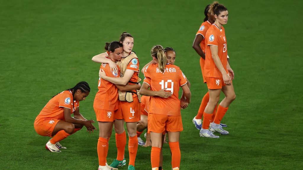 Frankrijk overklast Oranje na rust en pakt groepswinst – nu de ...