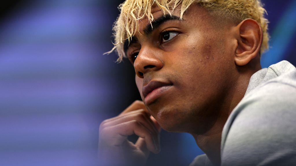 Spaans ministerie wil onderzoek naar Lamine Yamal om artiesten met ...