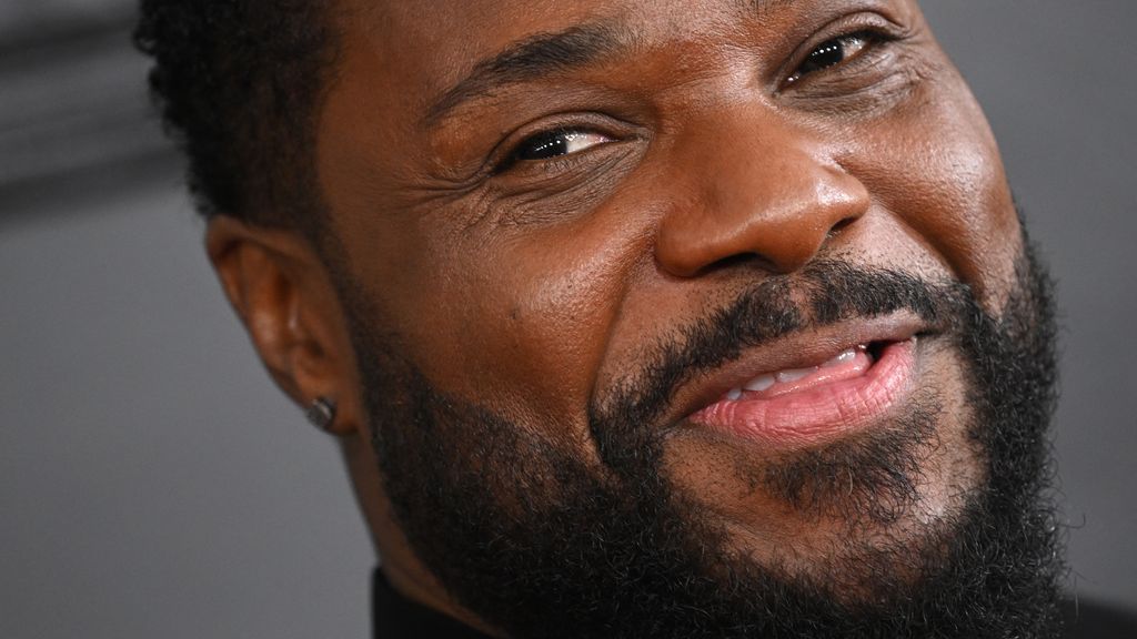 Acteur Malcolm-Jamal Warner, 'Theo Huxtable' in The Cosby Show, verdronken