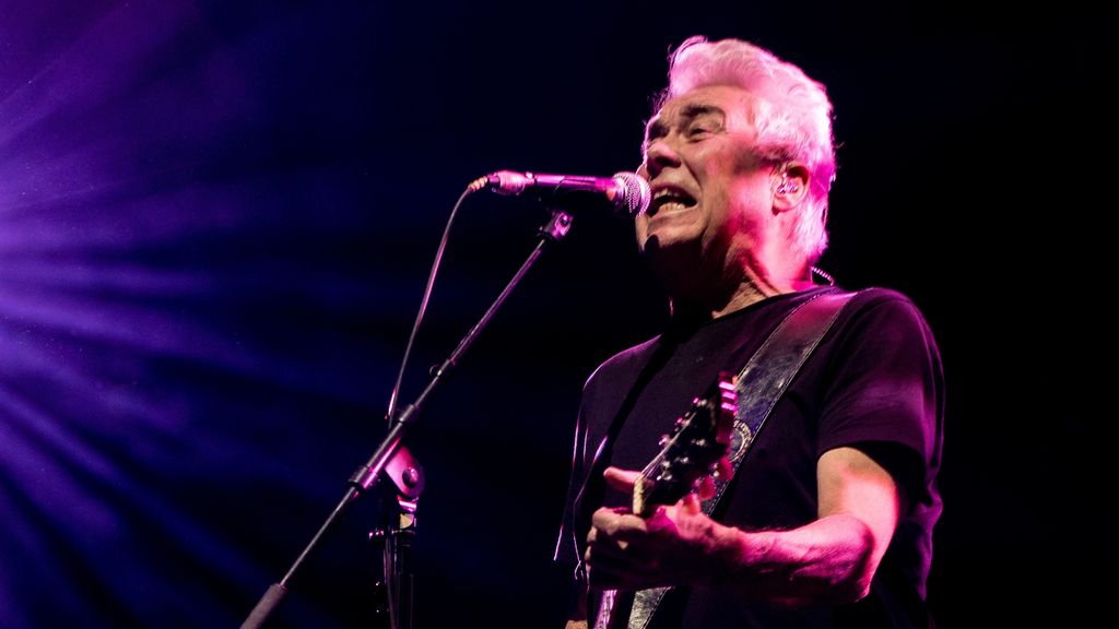 Gitarist George Kooymans (77) van Golden Earring overleden