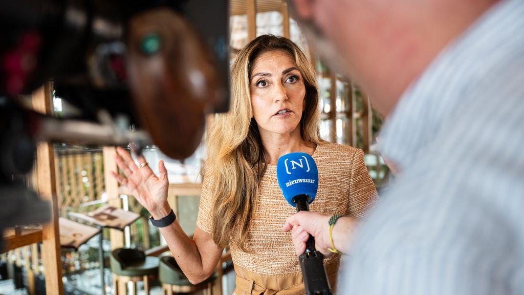 26/7 in Nieuwsuur: Verkiezingsprogramma VVD • Online politieke reclames ...
