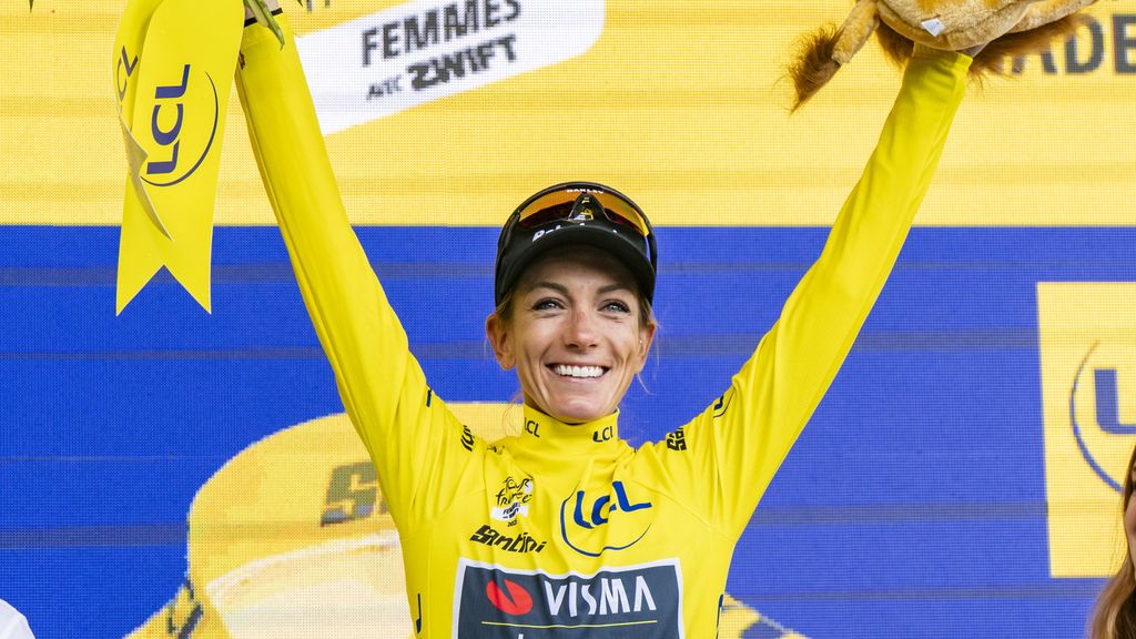 Tour de France Femmes 2025 | NOS