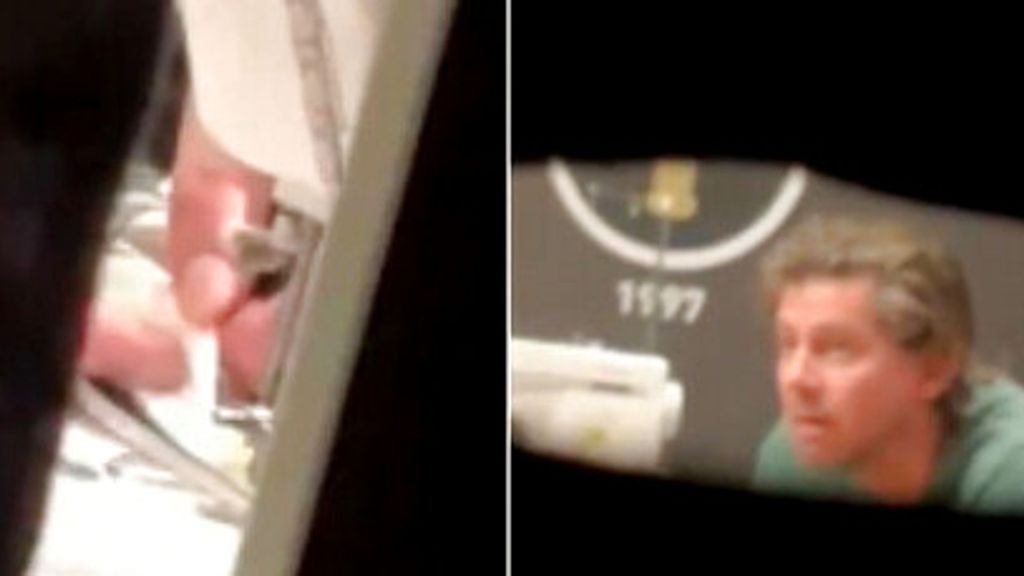 Het regent diskwalificaties door strengere regels na skipakkenrel