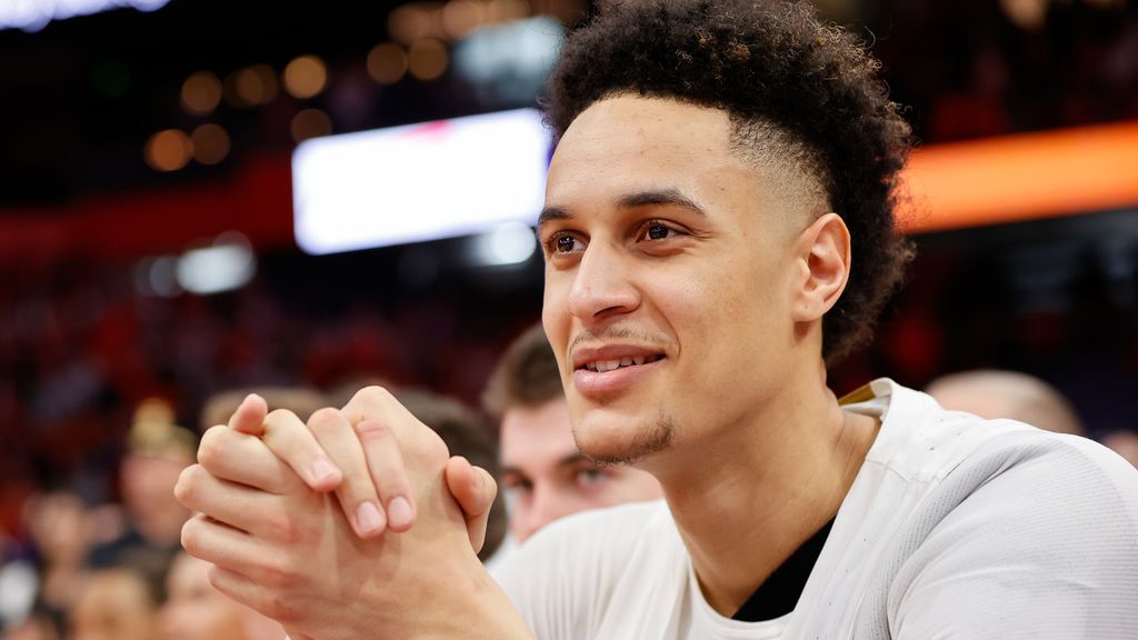 Oranje-basketballer Edwards duikt na vertrek uit NBA op bij Melbourne ...