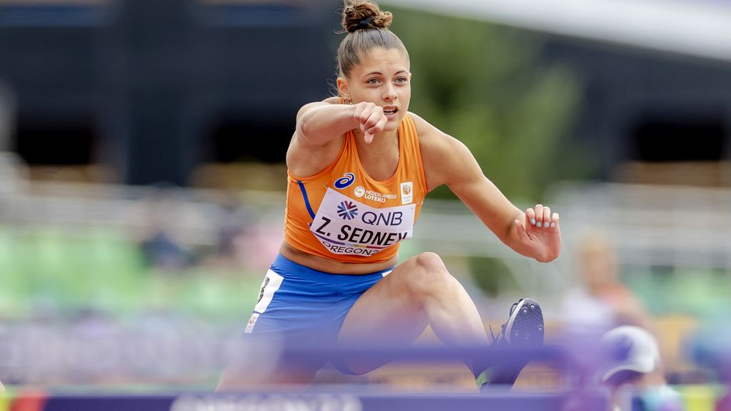 Coach Meuwly over kwestie rond atlete Sedney: 'Alles gedaan wat binnen ...