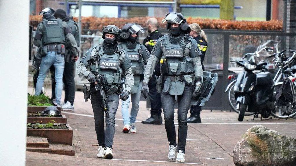 Aanpak personen met verward gedrag wordt steeds groter probleem voor ...