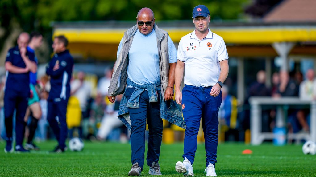 Technisch directeuren snakken naar transferdeadline: 'Ik leef in een ...
