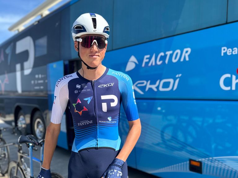 Vierde winst op rij voor UAE: 7 uit 14 dagzeges • Geen aanvallen van ...