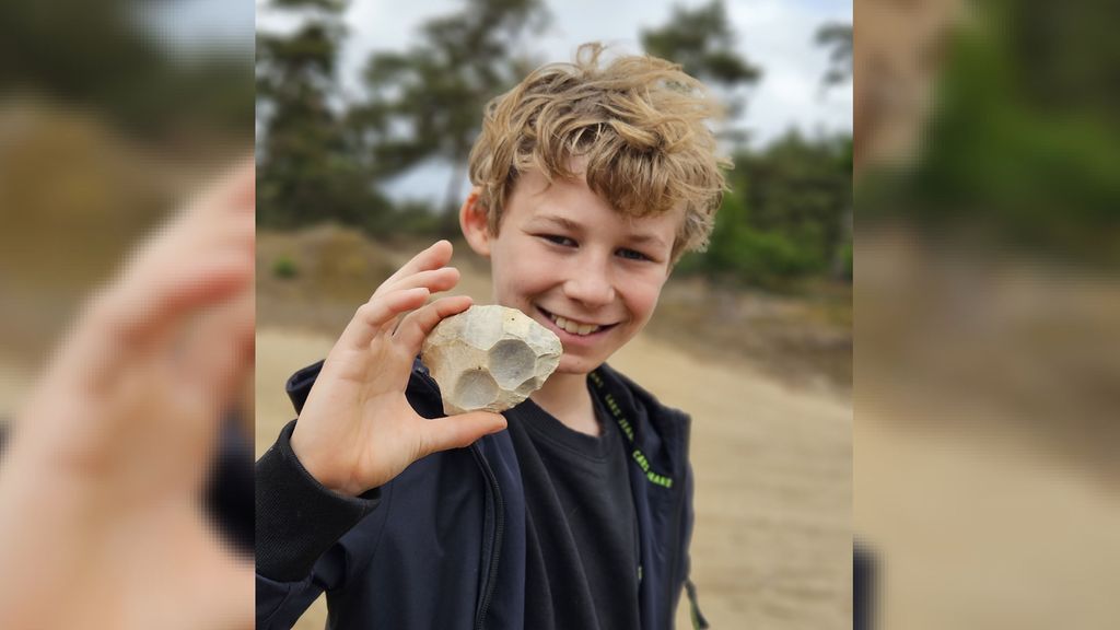 Nieuwswekker: Oranje gaat snel + Mario is jarig