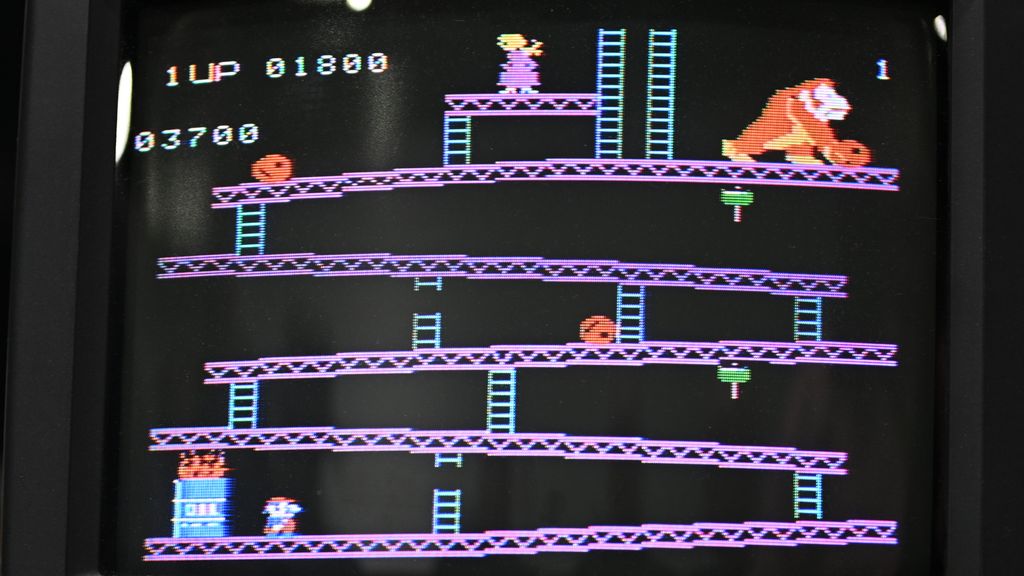 Whahoo! Super Mario bestaat 40 jaar!