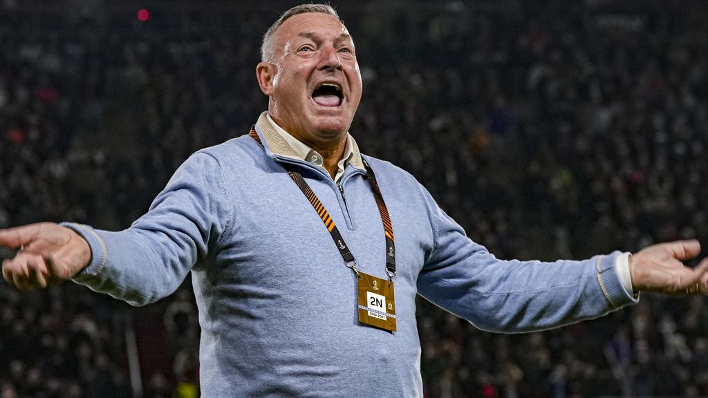 Louter nederlagen Nederlandse clubs • Na Ajax, PSV en Feyenoord ook ...