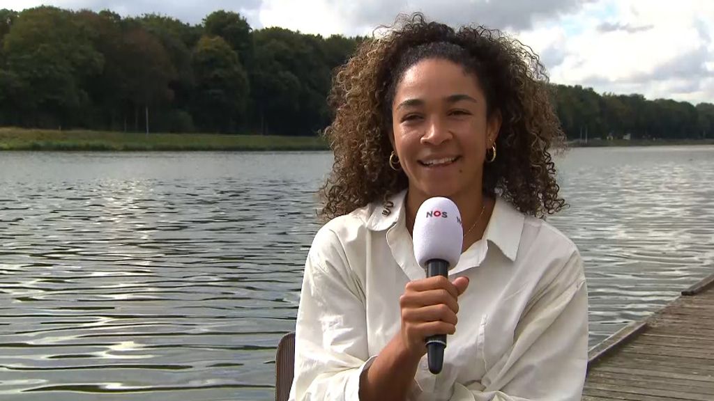 Roeiers tonen met vier WK-goud stevige basis: 'Hebben succesformule te ...