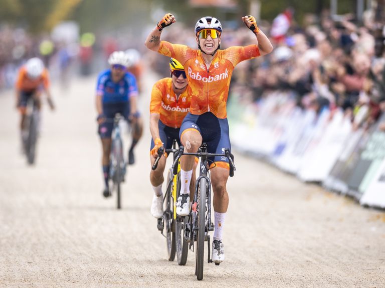 KNWU viert jubileumjaar 2028 met drie internationale kampioenschappen ...