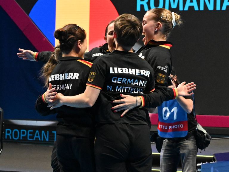 Stand Ligue 1 Voetbal | Nederlandse Omroep Stichting