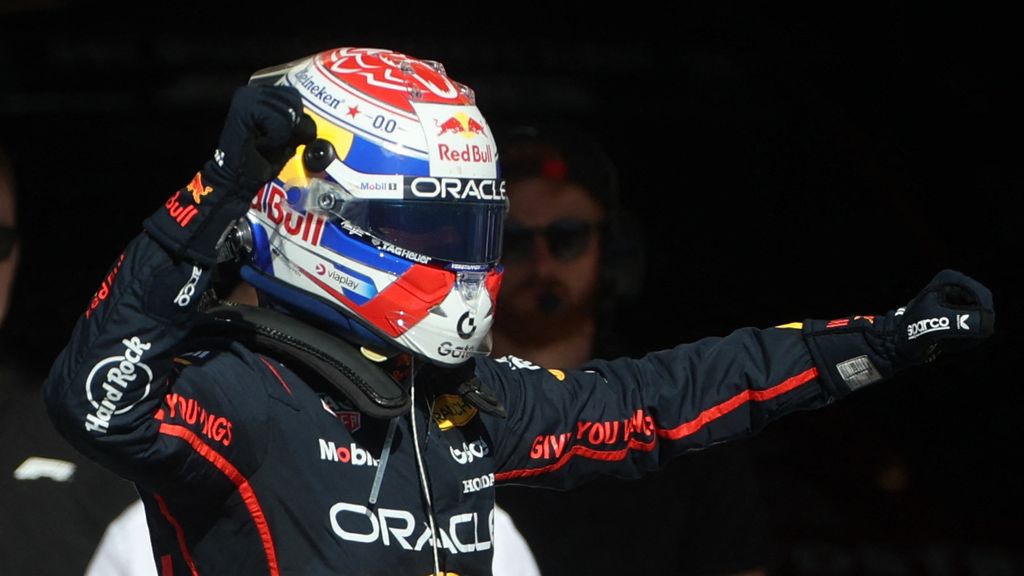 Max Verstappen wint in Verenigde Staten: Wordt hij toch nog wereldkampioen?