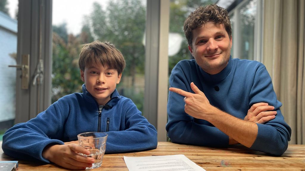 Quintin weet alles over de verkiezingen