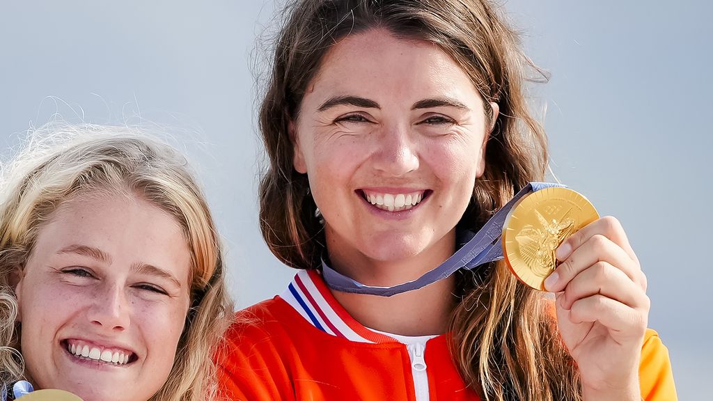 Olympisch kampioen Duetz stopt als succesvolste skiffzeilster ooit