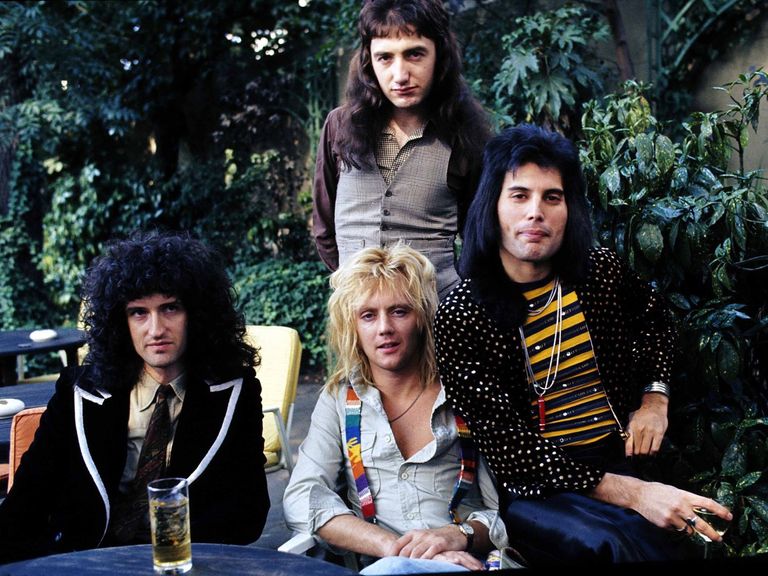 Kerstcadeautje van Queen: nummer uit 1974 alsnog uitgebracht