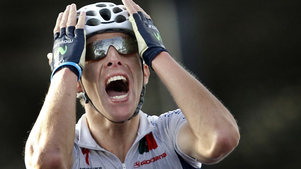 Oud-wereldkampioen Rui Costa (39) stopt met wielrennen