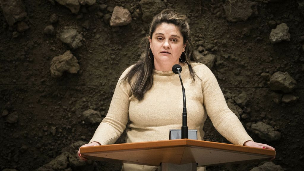 Wekdienst 3/11: Briefstemmentelling in Den Haag • Wie volgt Timmermans op?