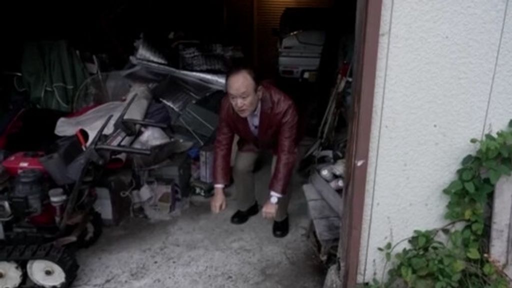 Man werd aangevallen door een beer: 'Dacht dat ik doodging'