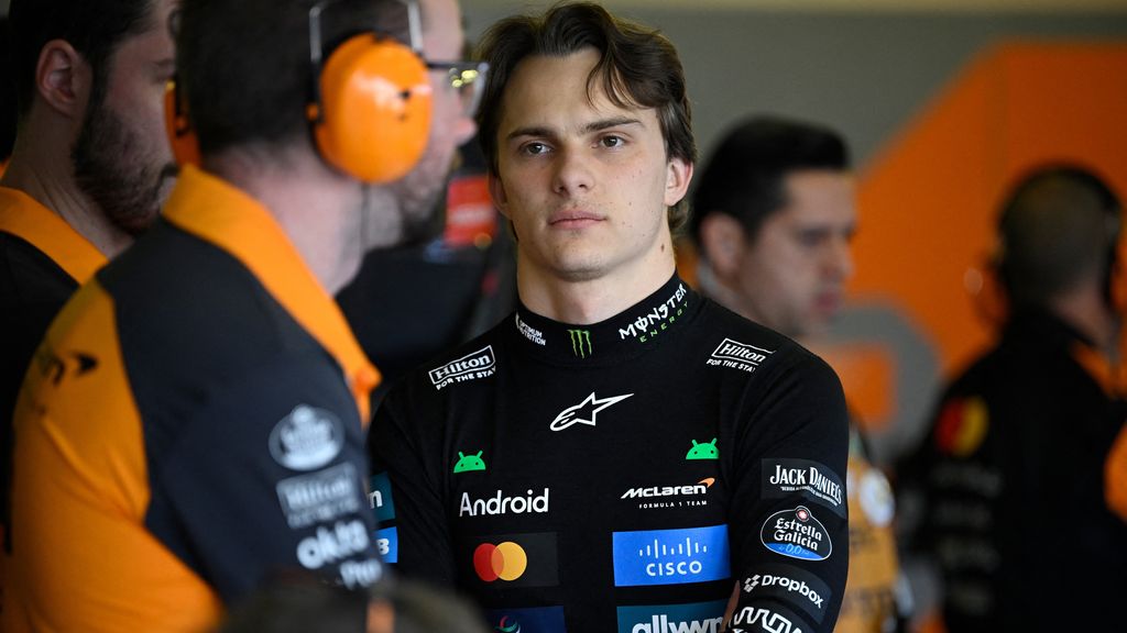 Al vier races niet op podium: hoe kan het dat Piastri WK-kansen lijkt te verprutsen?