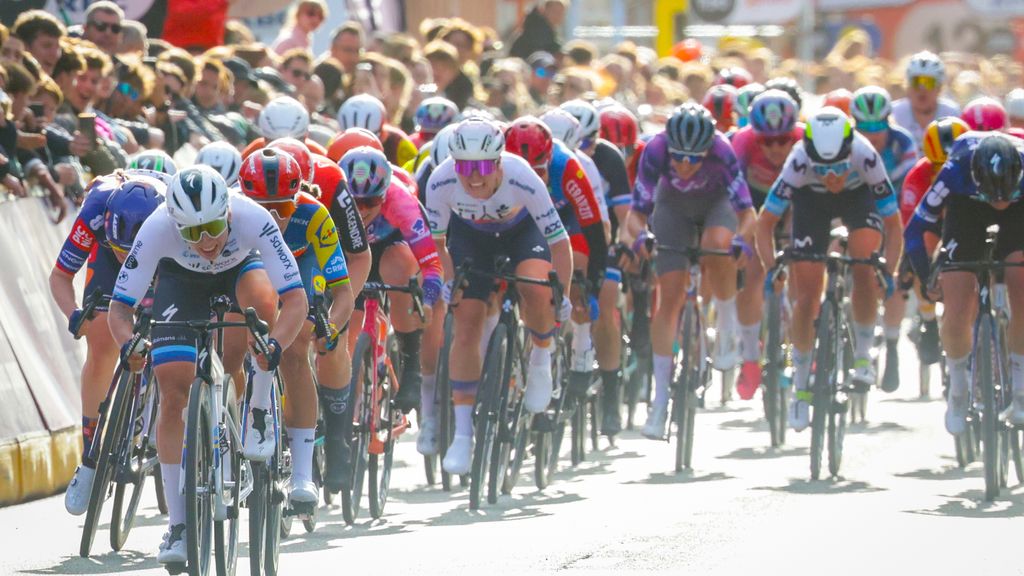 Wielerkoers Gent-Wevelgem krijgt nieuwe naam en nieuwe startplaats