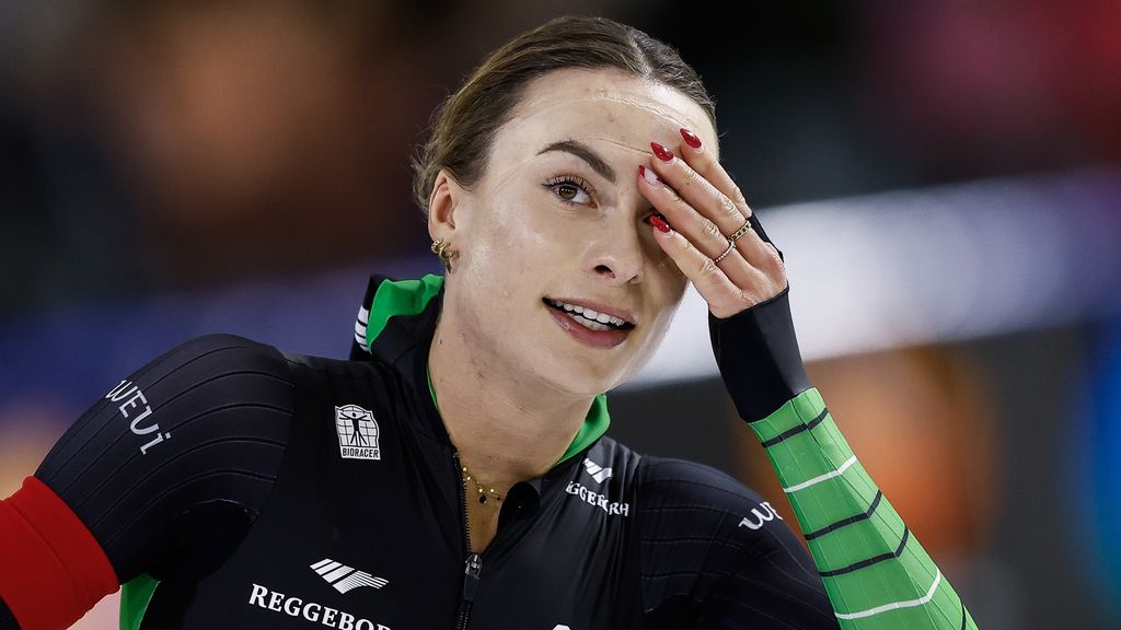 Schaatsers en shorttrackers krijgen bonus en ring bij wereldrecord, Kok heeft de eerste