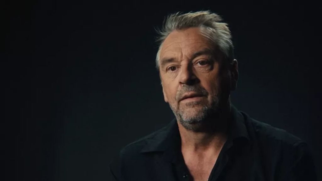 Belgische campagne met Tom Waes tegen rijden onder invloed: 'Excuses ...